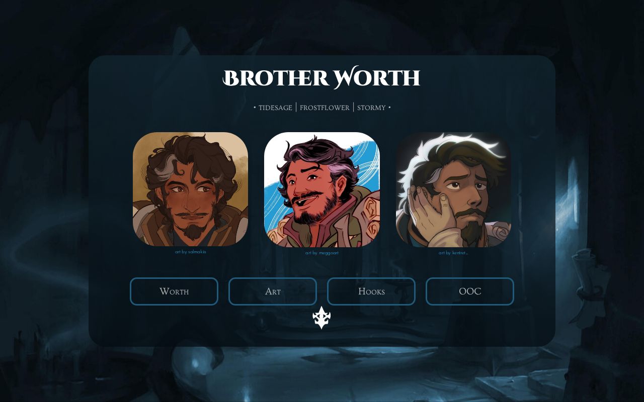 Brother Worth